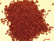 Construction Material Red Plastic Masterbatch 5-6 Light 170 ℃ Heat supplier