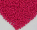 Waterproof Pigment Masterbatch Pink Oil Resistance For Shopping Bags supplier