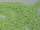 Rubber Yellowish Green EVA Masterbatch High Dispersion For EVA Foaming supplier